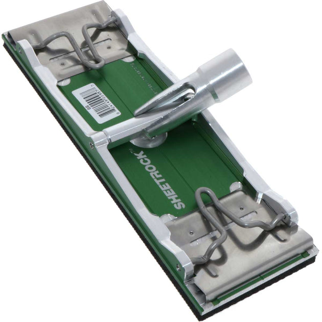 Sheetrock® No-Flip Drywall Pole Sander | TitanFix Drylining Supplies ...