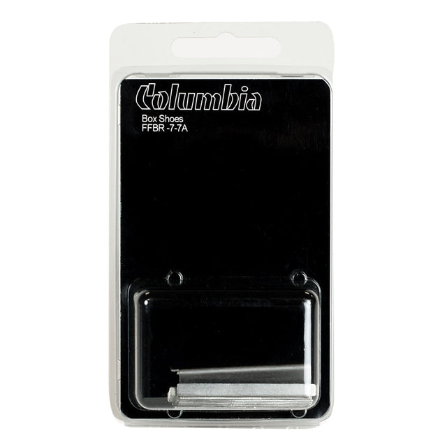 Columbia Box Shoes Kit - FFBR-7-7A | TitanFix Drylining Supplies Derry ...