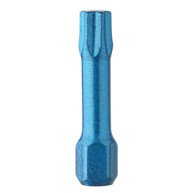Diager Blue-Shock Impact Bit TORX - 30mm | TitanFix Drylining Supplies ...