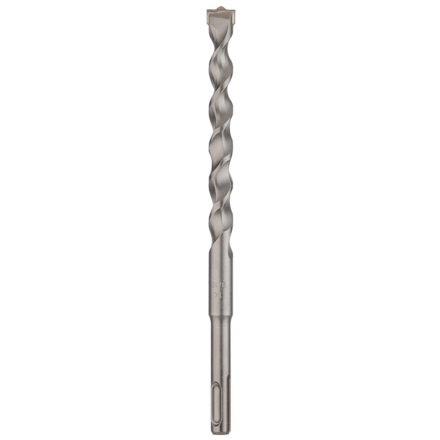 Diager Twister SDS+ Hammer Drill Bit w/ 2 cuttings edges (FROM 410MM TO ...