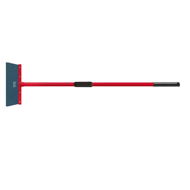 Intex Floor Scraper PlasterX 350mm Steel Handle | TitanFix Drylining ...