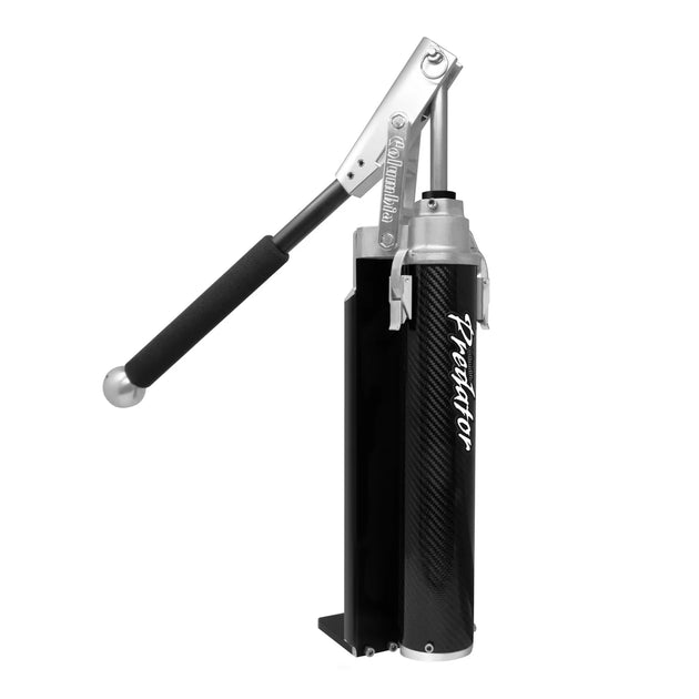 Columbia Predator Mud Pump - PHMP | TitanFix Drylining Supplies Derry ...