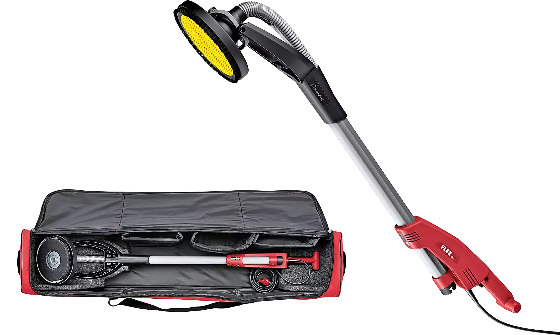 Flex ge5 drywall sander store