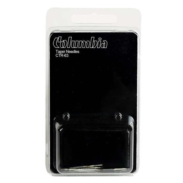 Columbia Taper Needles Kit - CTR-63 | TitanFix Drylining Supplies Derry ...