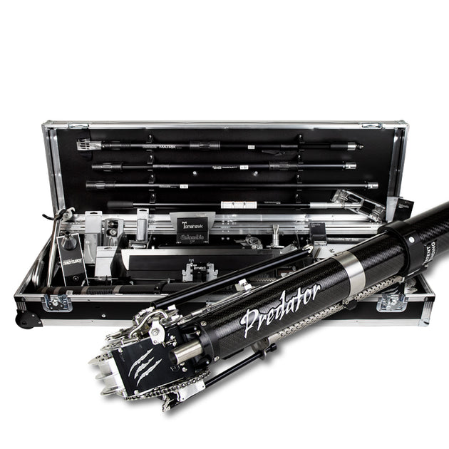 Columbia Predator Tactical Set - PTS | TitanFix Drylining Supplies ...