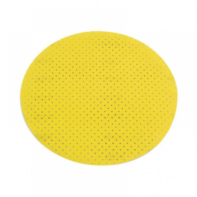 Flex Velcro Perforated Sanding Sheet (25Pc) | TitanFix Drylining ...