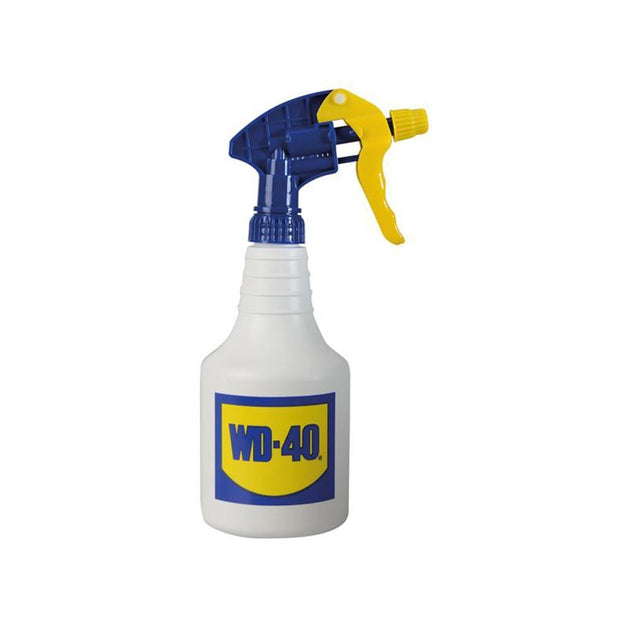 WD-40 pump sprayer 600ml (empty) | TitanFix Drylining Supplies Derry ...