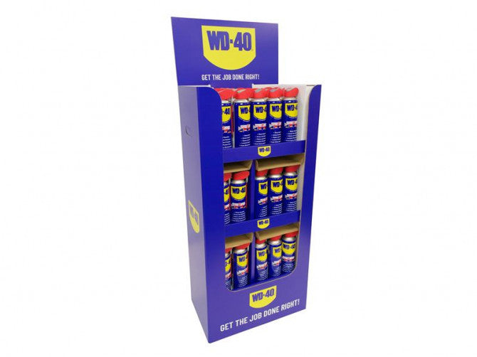 WD‑40 Multi-Use Smart Straw 450Ml X 60 Stack | TitanFix Drylining ...