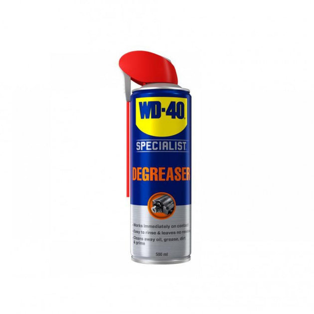 WD-40 Specialist Fast Acting Degreaser 500ml | TitanFix Drylining ...