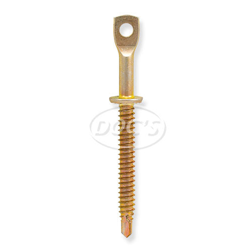 3.25" Self Drilling I-Lag Screw (Box Of 1000) | TitanFix Drylining ...
