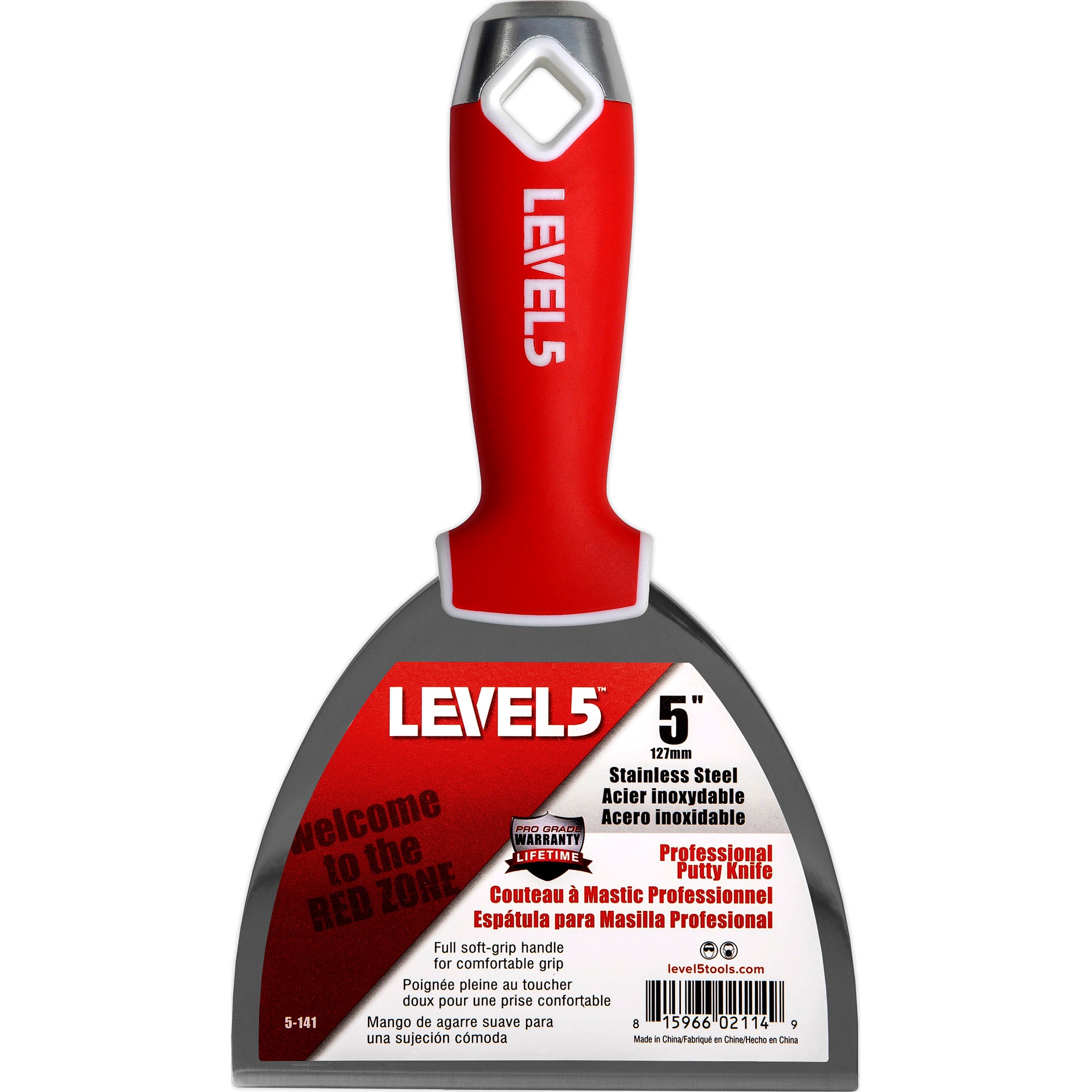 5 in 1 putty knife store