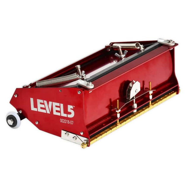 Level 5 10" Drywall Classic Flat Box | TitanFix Drylining Supplies ...
